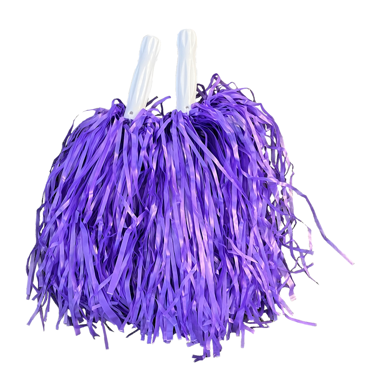 Quick Ship Cheer Poms – The Future Fan